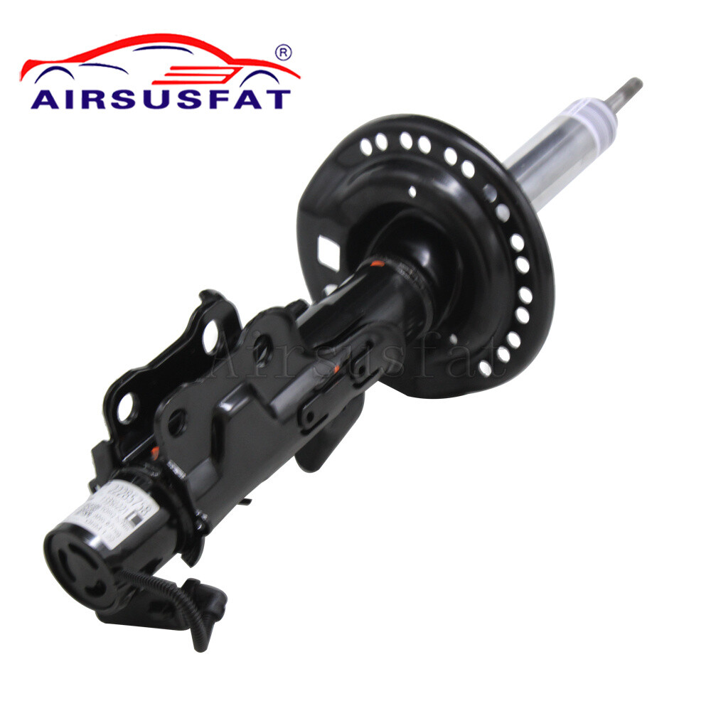 1PC Front Left Shock Absorbers For 2014-2020 Cadillac CTS w/ Electric ...