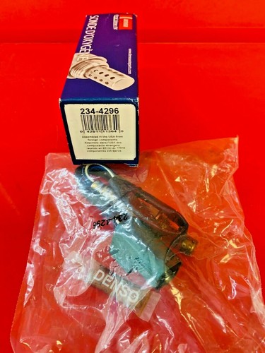 NEW OEM DENSO 234-4296 Oxygen Sensor FOR NISSAN AND INFINITI | eBay