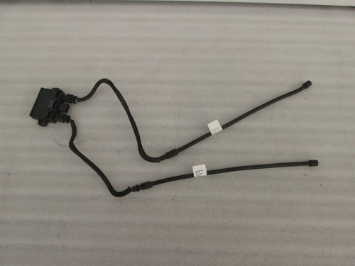 2018 2019 Volvo XC60 OEM Rear Bumper Lift Gate Foot Motion Sensor Radar ...