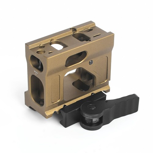 Wadsn Tactical FAST Mount QD Scopes Mount red Dot Sight Red Dot Riser ...