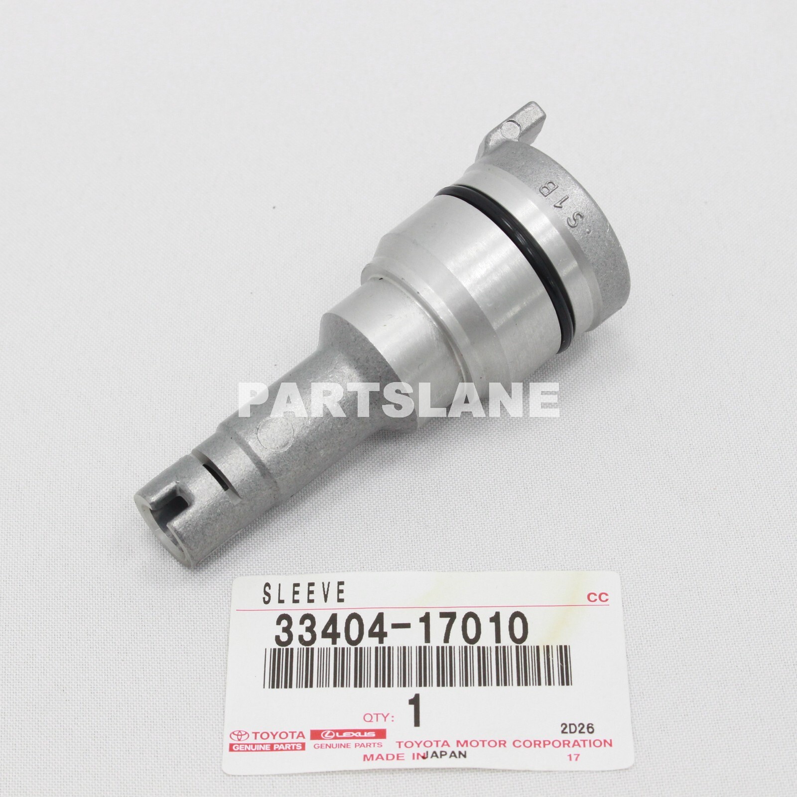 Toyota Camry Celica Corolla Lexus ES250 OEM Speedometer Shaft Sleeve ...