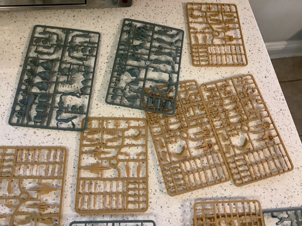robotech rpg tactics- tactical battlegame - AS IS-not sure if complete ...