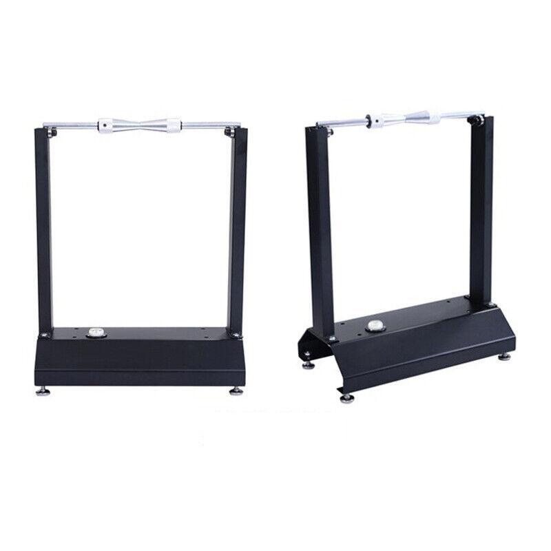 Motorcycle Bicycle Bike Wheel Balancer Balancing Tool Rim Tire Balancer ...