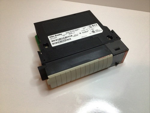 Allen Bradley 1756-OA16I Series A ControlLogix AC Output Module | eBay