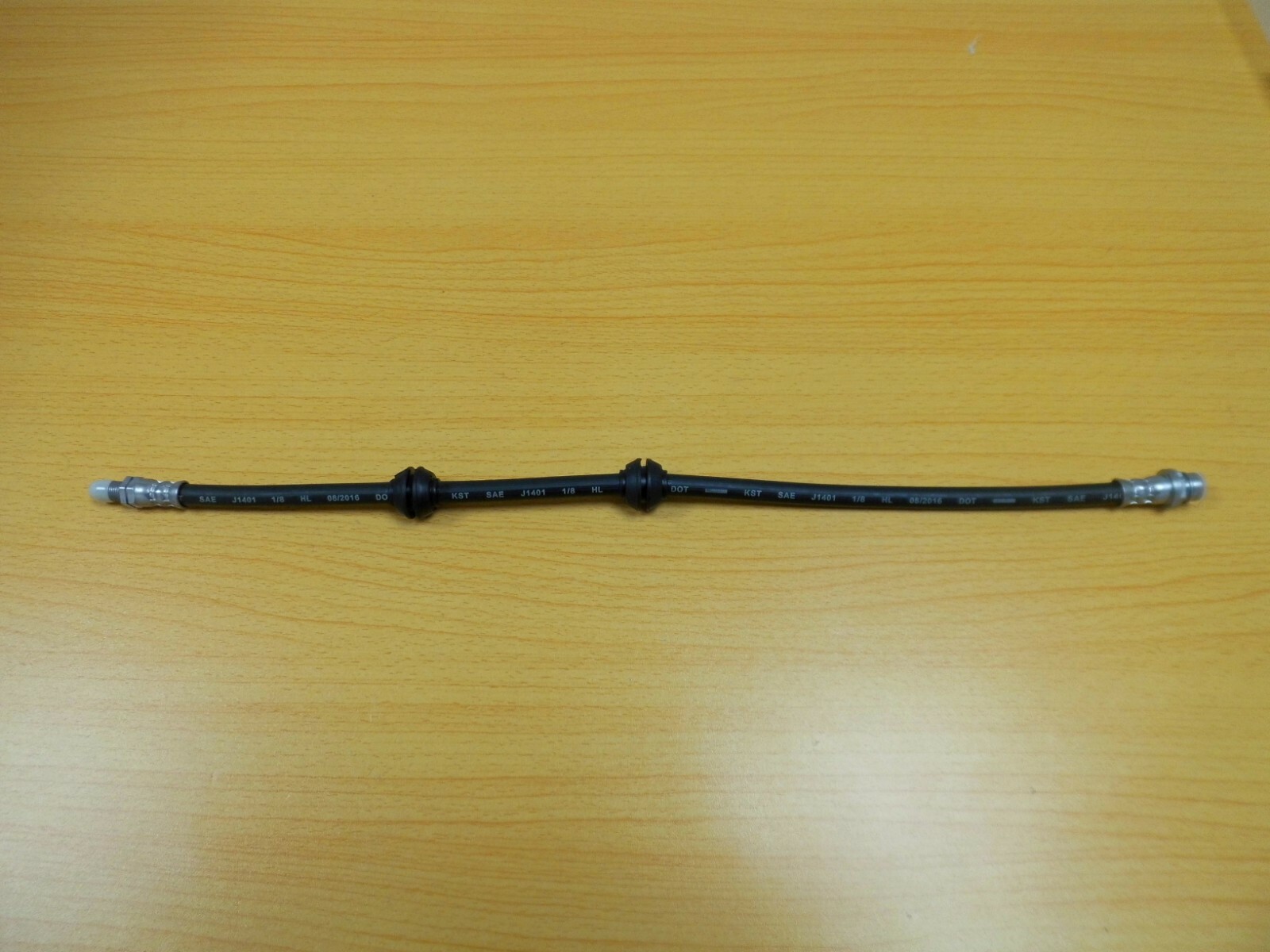 LAND ROVER FREELANDER 2 REAR BRAKE FLEXI HOSE LR008149 | eBay