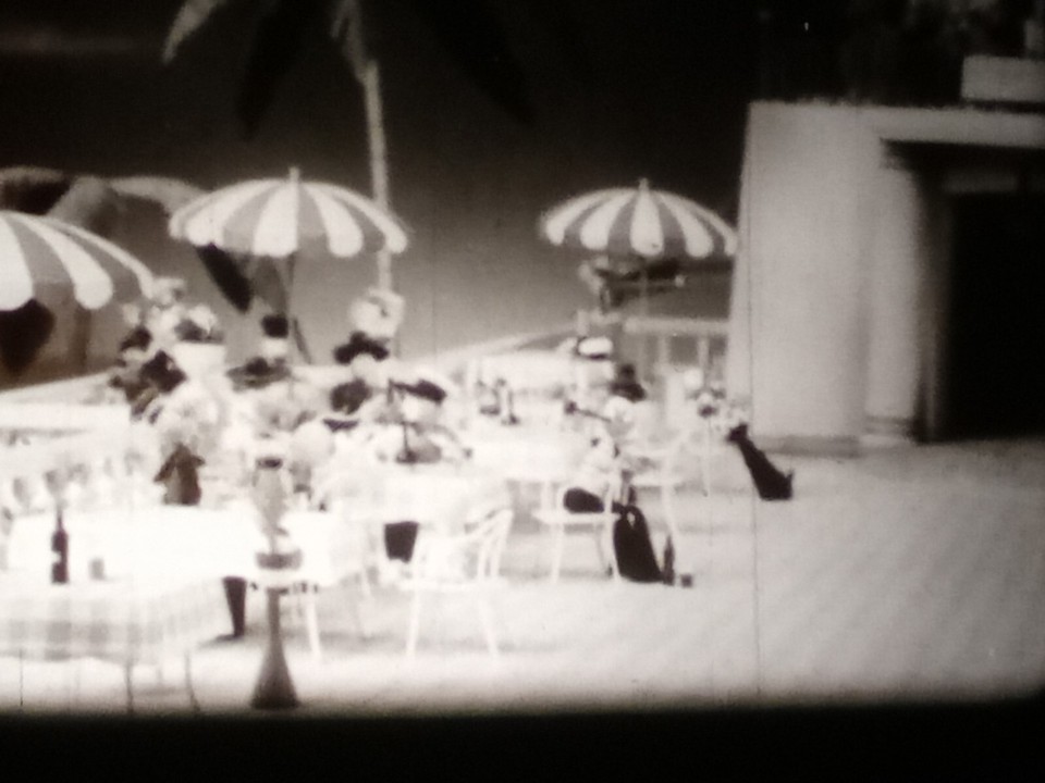 Big Broadcast, George Pal Puppetoon, 1940s, 16mm, 400ft Reel | eBay