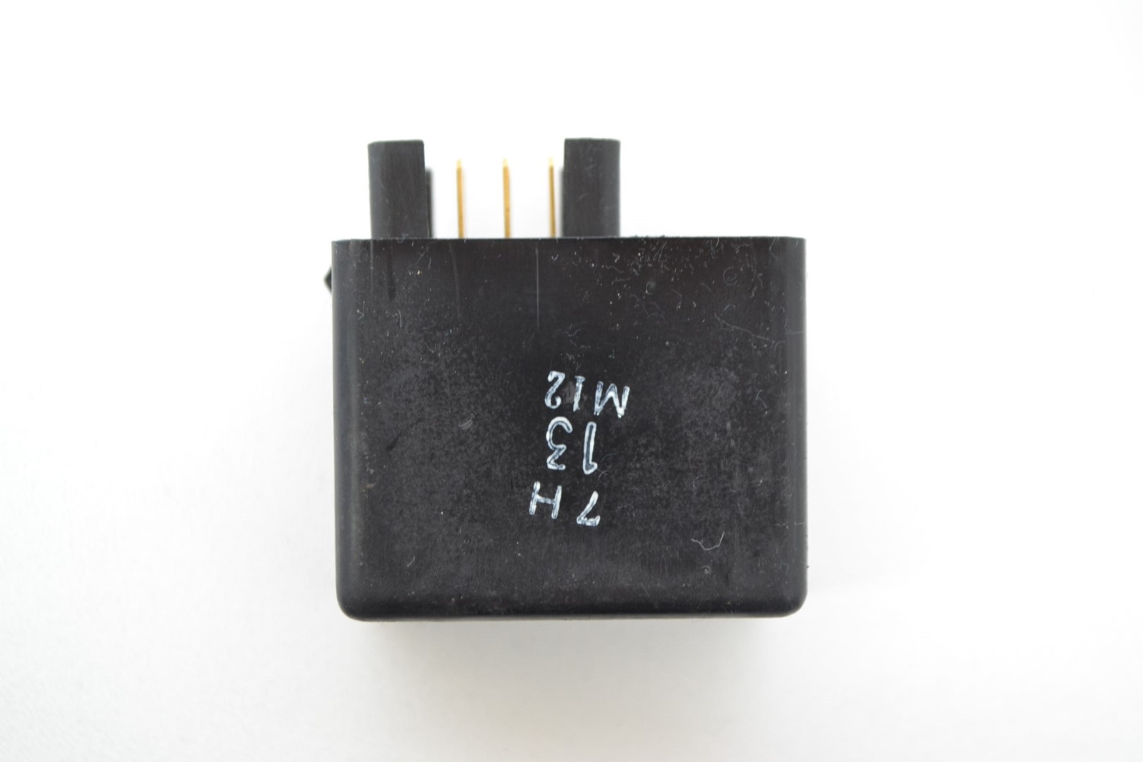 2007 Suzuki GSXR 600 Turn Signals Relay Fe249jr 066500-4230 for sale ...