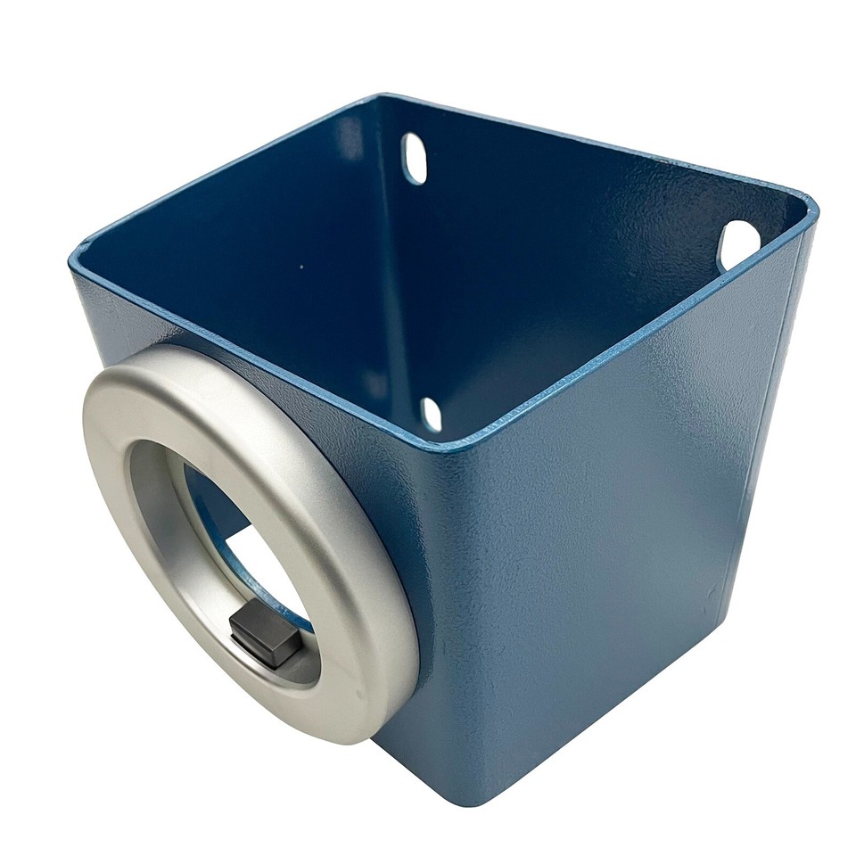 CAT-50 Tightening Fixture CNC Collet Lock Seat for Remove and Install ...