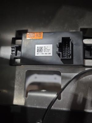 2025 Peterbilt 589 Master SWITCH MODULE Q21-1136-002-003 OEM | eBay