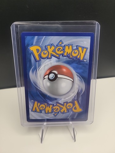 Pokémon TCG Pikachu Silver Tempest 049/195 Regular Common Lightning NM ...