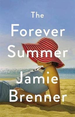 The Forever Summer Hardcover Jamie Brenner 9780316394871| eBay