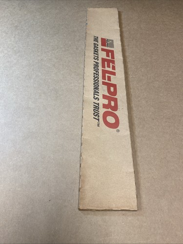 NOS Fel-Pro MS 90284 Exhaust Manifold Gasket Set! F+S! | eBay