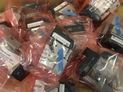 Air Supply - Scott Air Pack