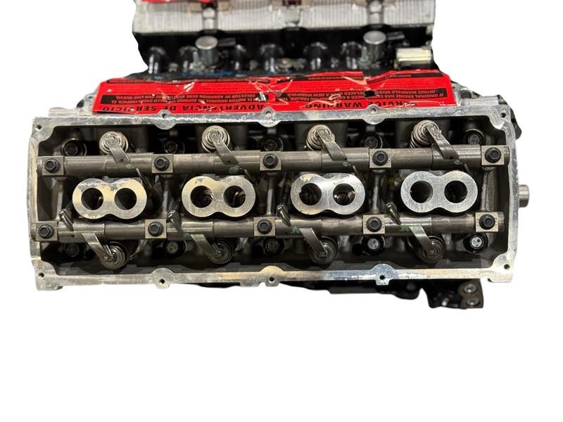 5.7L Hemi Long Block Engine | VVT | 345ci MDS | 68409357AA | eBay