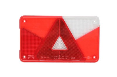 Trim Cover, tail light ASPOCK A18-8487-007 | eBay Australia