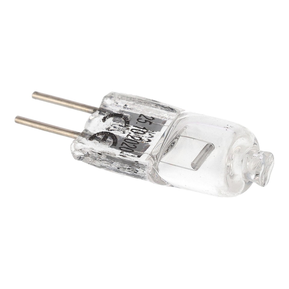 NEFF Cooker Hood Extractor Fan Halogen OSRAM BULB 12w 20w 300c GENUINE ...