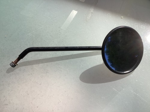 BMW R90S Right Mirror REDUCED !!! $ 44.00 | eBay