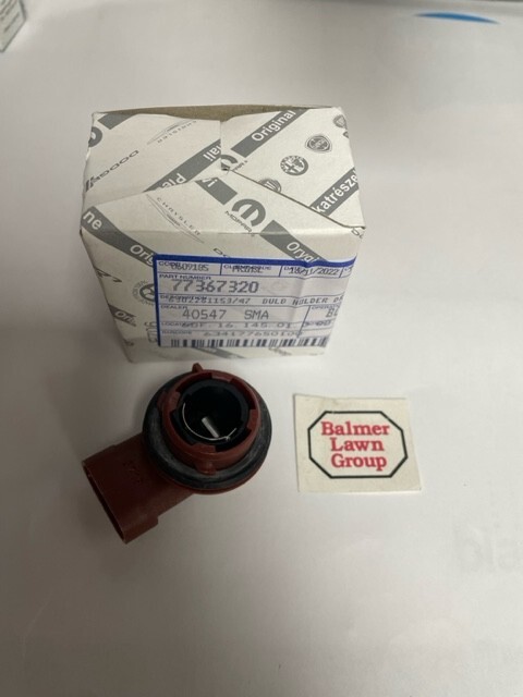 77367320 Lamp Holder Connector Original Lights Light for Fiat 500X Jeep ...