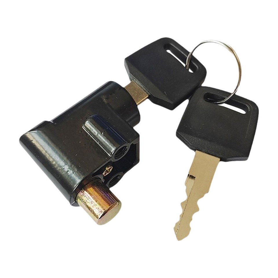 Electric Car Battery Box Lock Multiuse for E Bike Electrombile Replace ...