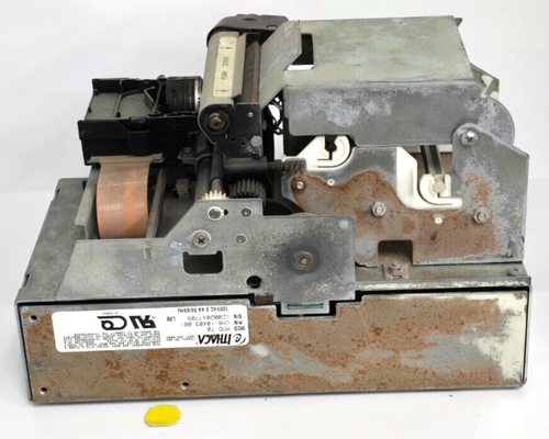 ITHACA SERIES 70 POS PRINTER; P/N CHB-10403-001; **PARTS ONLY** | eBay