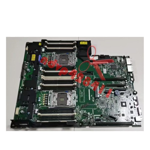 Used 1PCS IBM Lenovo system X3650 M5 Motherboard 00YJ424 | eBay