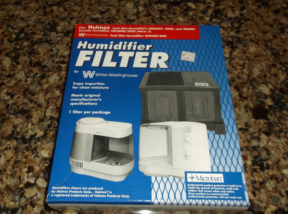 Sears Console Humidifier Filters WWH650 COOL MIST HUMIDIFER KMART