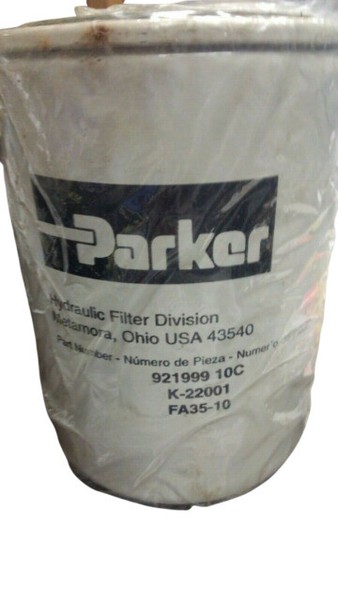 Parker 936756 PT2 Series Filter Element for sale online | eBay