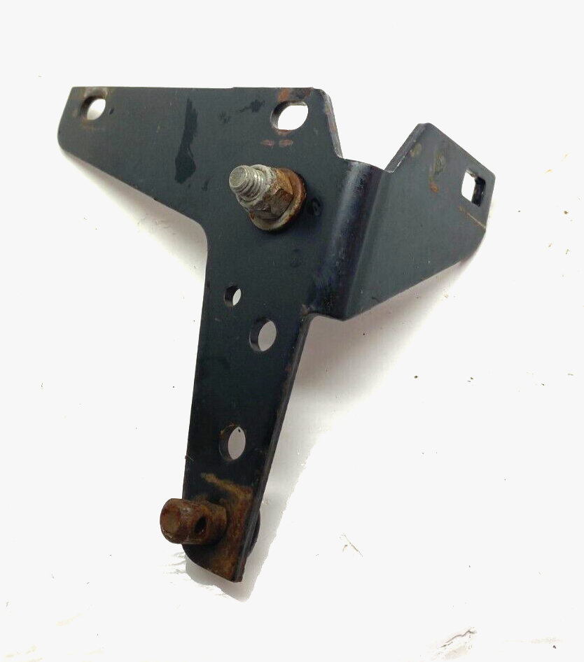 Craftsman Deck Anti Sway Bracket PN 138457 Lawn Mower for sale online ...