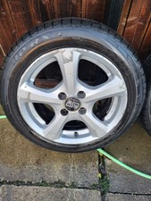 Honda Jazz Wheels with Tyres for sale | eBay
