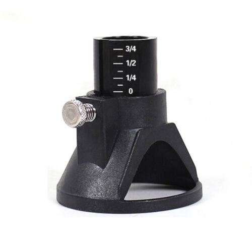 Dremel Rotary Multi Tool Cutting Guide HSS Router Mini Drill Bits Tool ...