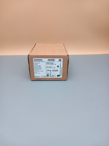 Siemens 7KM3120-1BA01-1EA0 factory SENTRON PAC3120 LCD 96X96 mm ...