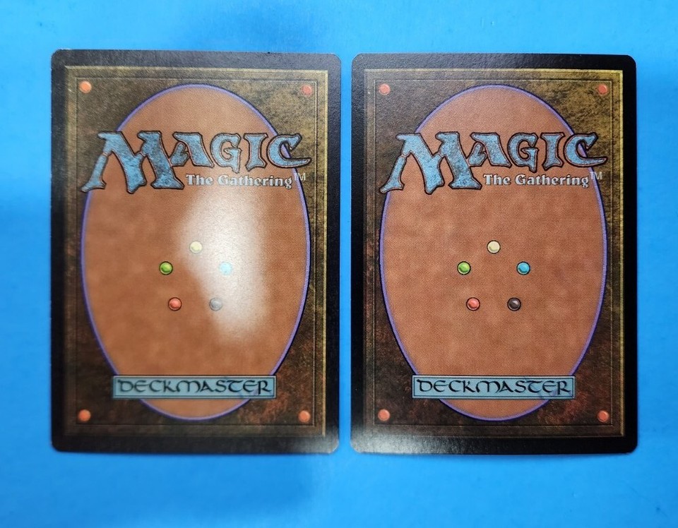 2x Rupture Spire Planechase Anthology Mtg Magic Card Colorless Land ...