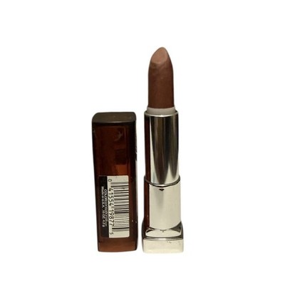 Maybelline Color Sensational Lipstick # 365 SUGARED HONEY New *as ...