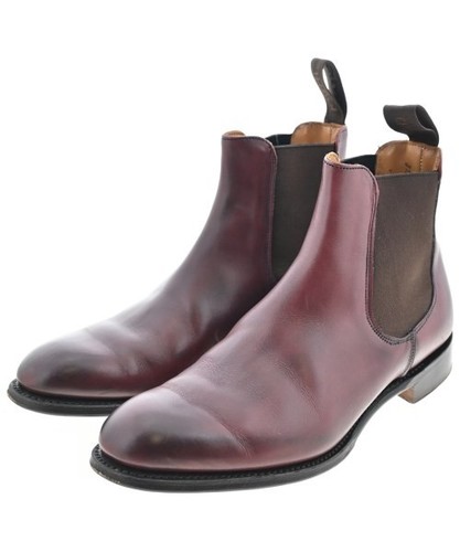 CHEANEY Boots Brown UK5 1/2(Approx. 24.5cm) 2200572406059 | eBay