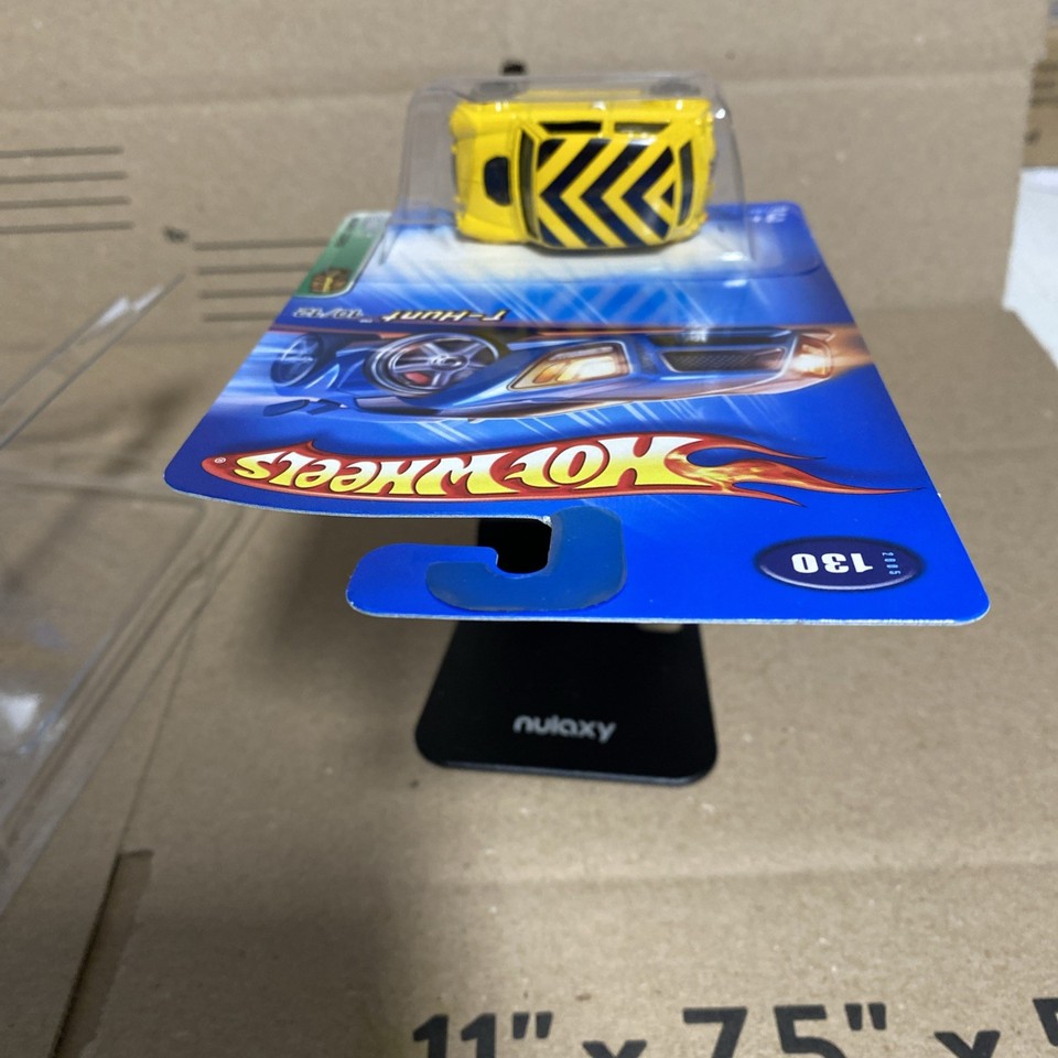 Hot Wheels Super Treasure Hunt Morris Mini Cooper Yellow Real Riders | eBay