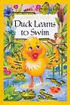 Duck Learns to Swim by Book Company Staff (2004, Children's Board Books ...