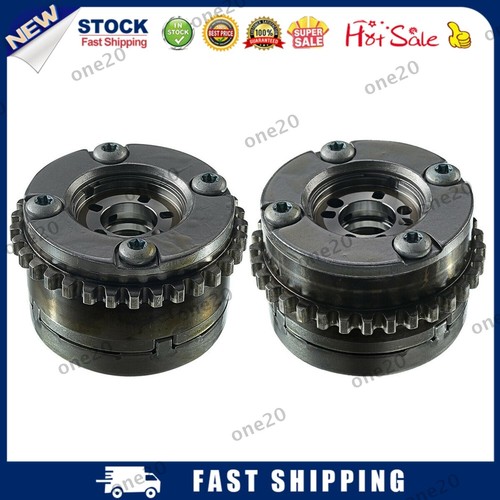 Intake L&RH Camshaft Adjuster Actuator for Mercedes-Benz A2760503600 ...