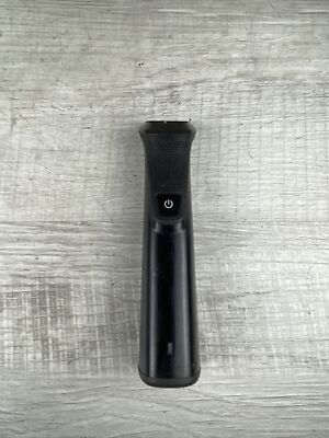 Philips Norelco Multigroom Newest 9000 Black Series MG9730/40 All In ...