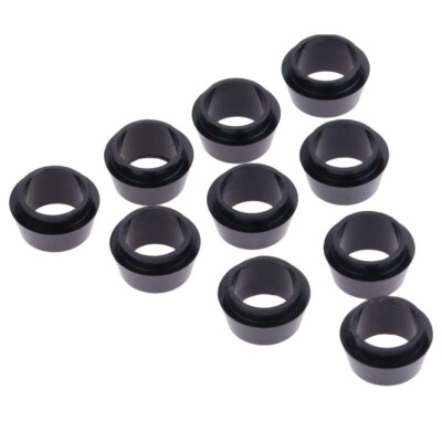 10pcs Size .335 Golf Ferrules For Taylormade RBZ Stage2 Driver Fairway ...