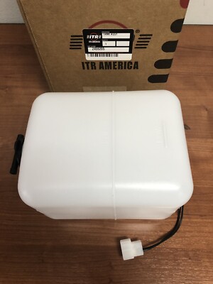 245-9205 Water Tank Fit CATERPILLAR E320 E320B E312 E312B E325 HITACHI ...