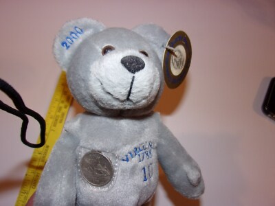 Collectable Quarter Bears | eBay