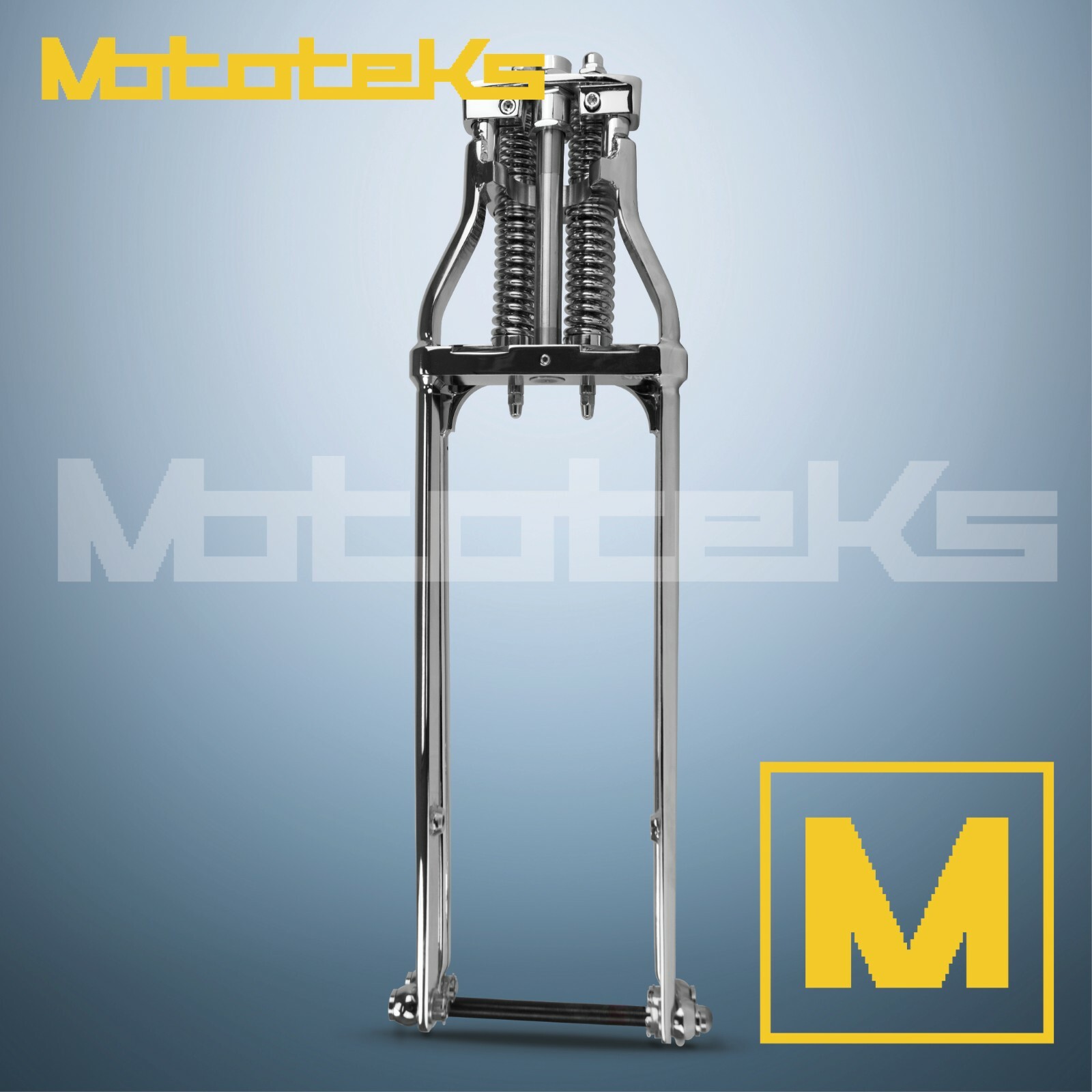 Over Springer Front End