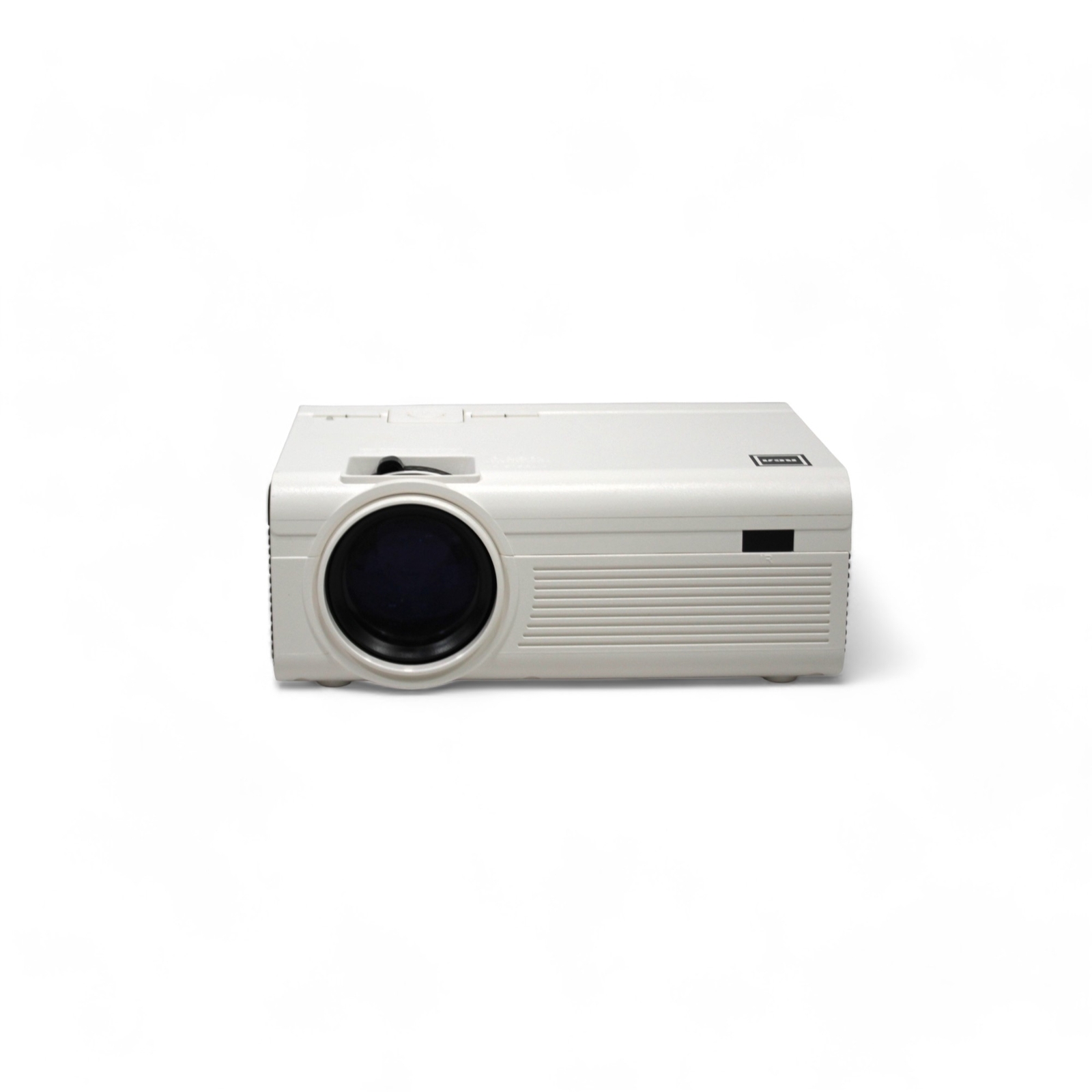 RCA Home Theater Projector 1080P Up to 150" image, HDMI, USB, RPJ136 | eBay