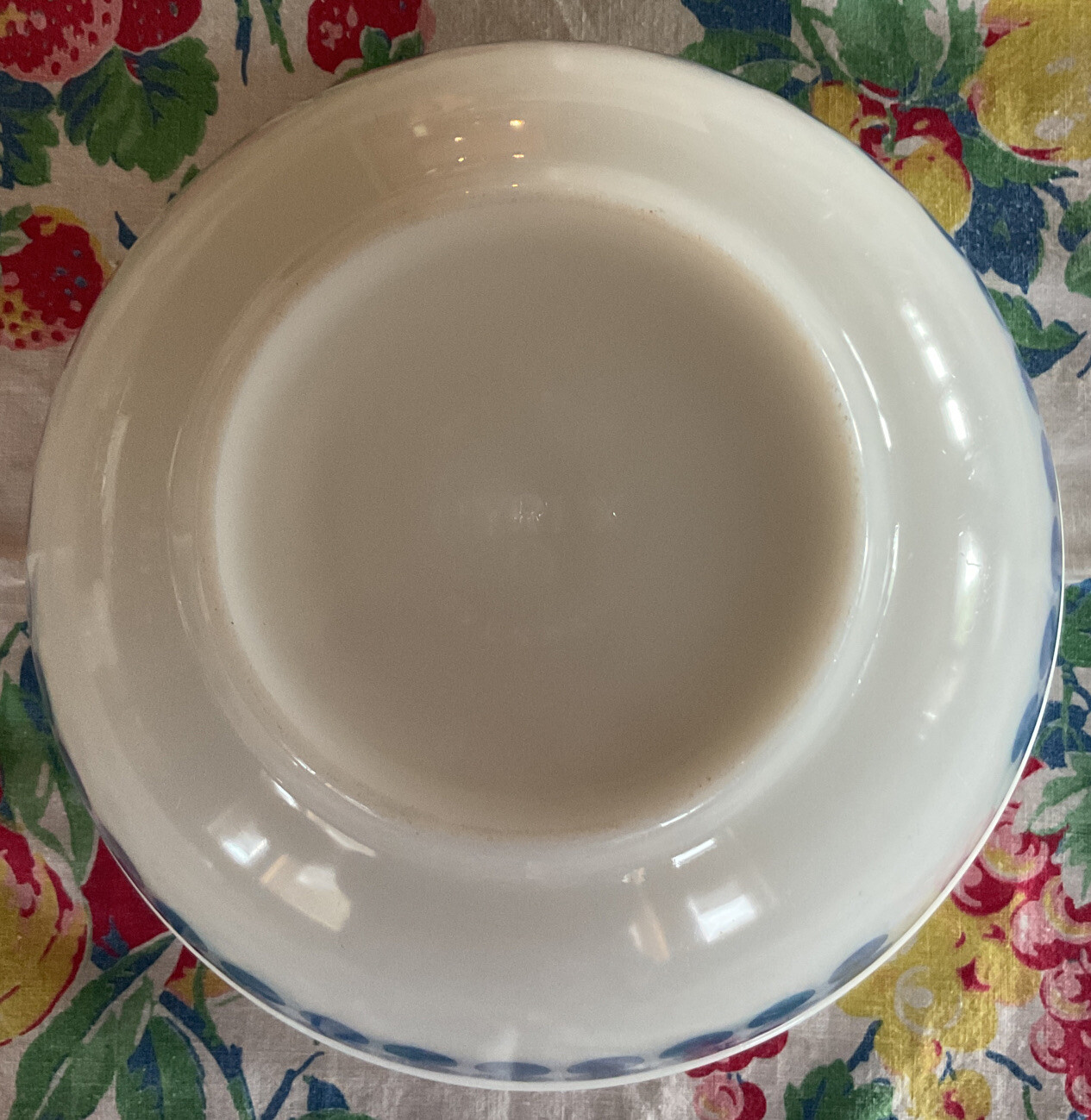 Vintage Pyrex Polka Dots Mixing Bowls 3 Piece Set 401 Orange 402 Yellow ...