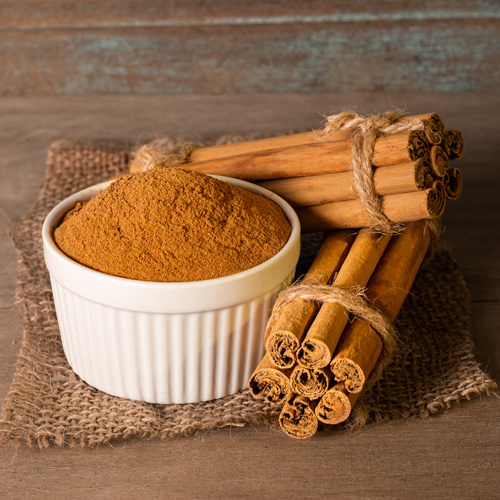 Ceylon Pure Cinnamon Sticks 50g+Cinnamon Powder 50g - 100% Organic High ...
