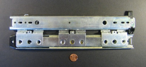 GRANT #527-18" TRAVEL RIGHT-HAND CABINET MEMBER REPLACEMENT DRAWER ...