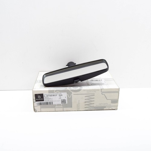 MERCEDES-BENZ VITO W447 Interior Rear View Mirror A44781000177C45 NEW ...