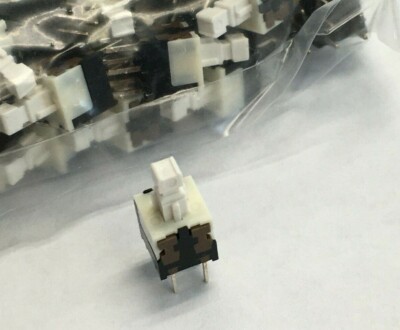 Switches - Alps Switch