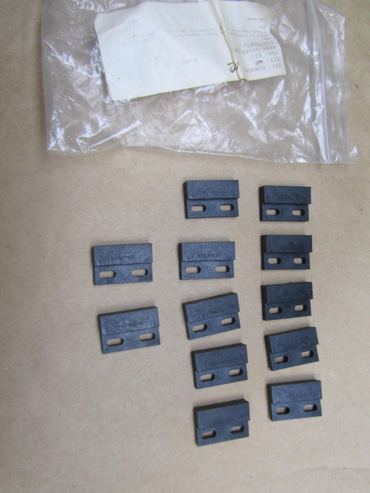 HAMLIN 57145-000 MAGNET (Lot of 12) | eBay