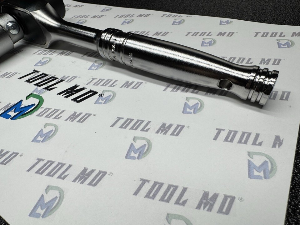 Snap-on Tools USA NEW Specialty 1/2" Drive Scaffold Ratchet SA936A | eBay